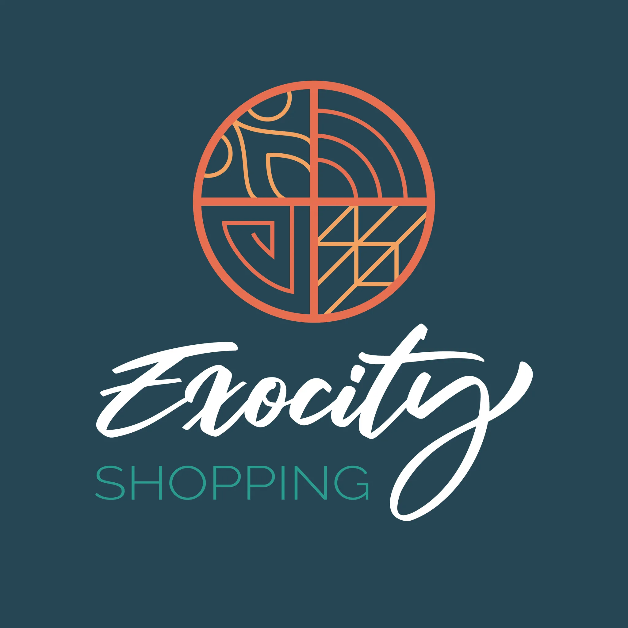 Exocity Shopping « Centre commercial Beaulieu La Rochelle